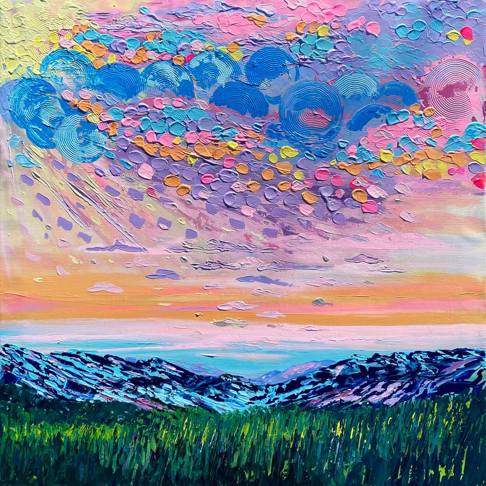 Somewhere Beyond – Studio IDA HELEN WERLEMO